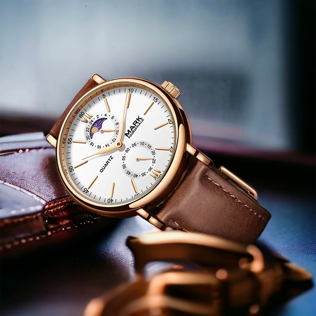 Mark Fairwhale 5800 – JC Relojes